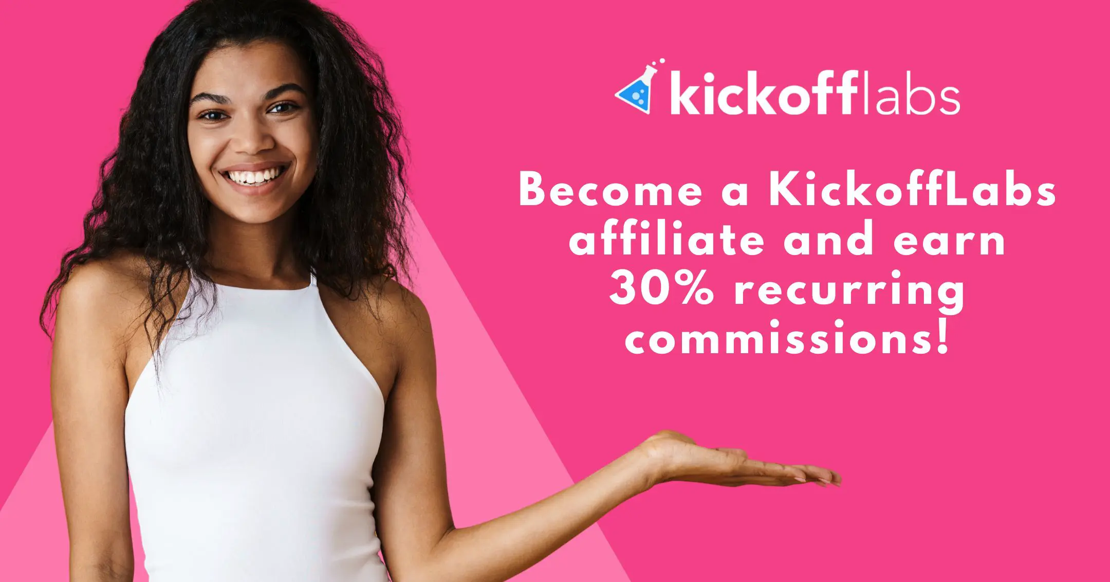 Join the KickoffLabs affiliate program | KickoffLabs